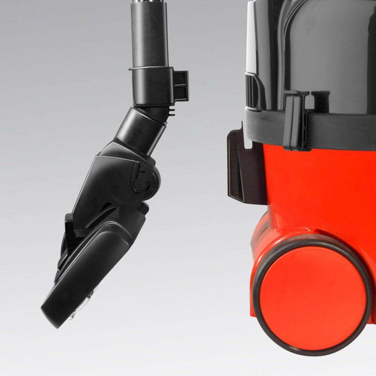 Numatic Henry Basic | Henry-stofzuigers.nl