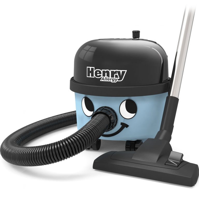 Numatic Henry Next | Henry-stofzuigers.nl