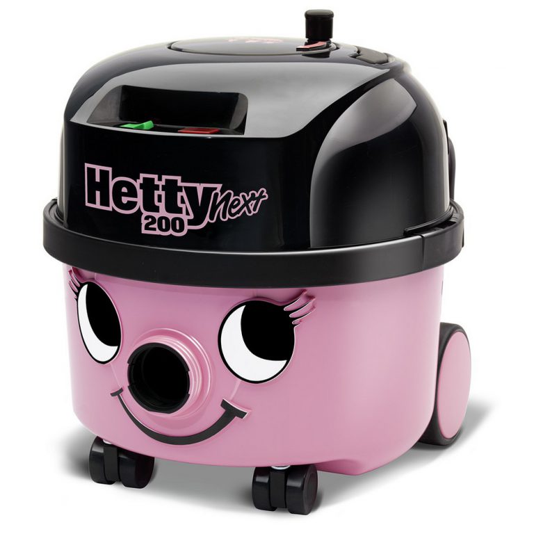 Numatic Hetty Basic | Henry-stofzuigers.nl
